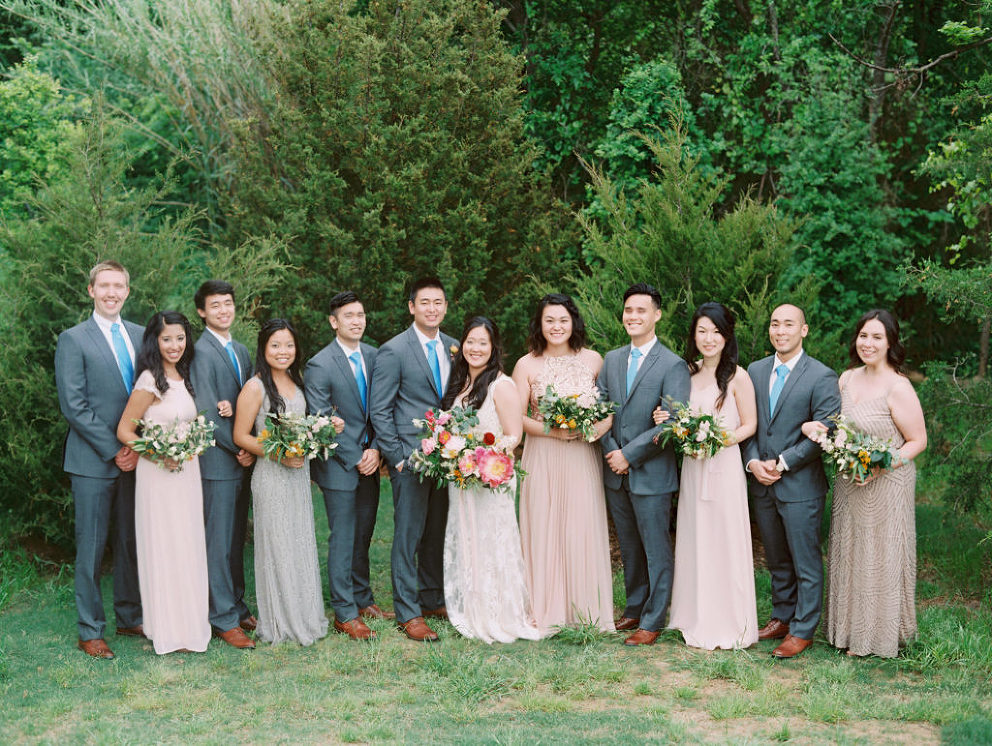 The Laurel Dallas Wedding - Jenn & Davis – Luxury Dallas Weddings ...