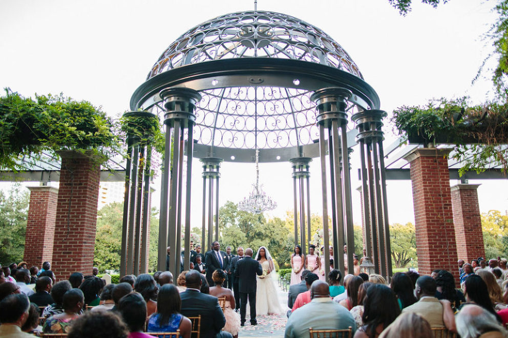 12 Gorgeous Wedding Venues in Dallas Fort Worth DFW Area – Luxury ...